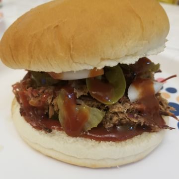 Best Food Trucks | Miggs - menu