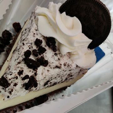 Best Food Trucks | The Cheesecake Lady