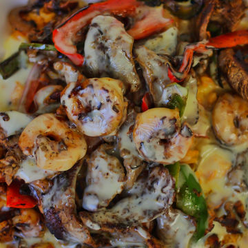 Best Food Trucks | Mapache Tacos shift on 12/8/2022