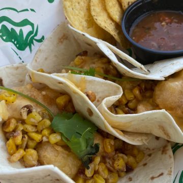 Best Food Trucks | Psycho Taco Okc