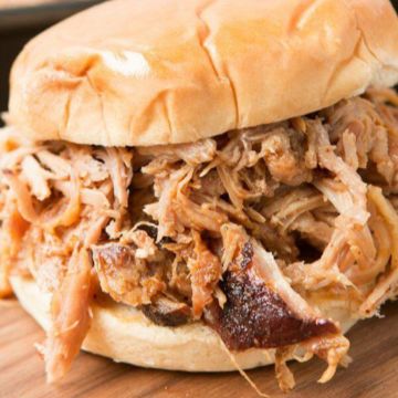 Best Food Trucks | Harbor Que BBQ & Catering shift on 3/5/2020