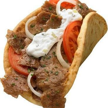 Best Food Trucks | NEW YORK GYRO
