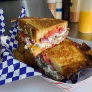 Best Food Trucks | Harrison Ranch