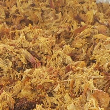 Best Food Trucks | Jimmy Bears BBQ - menu