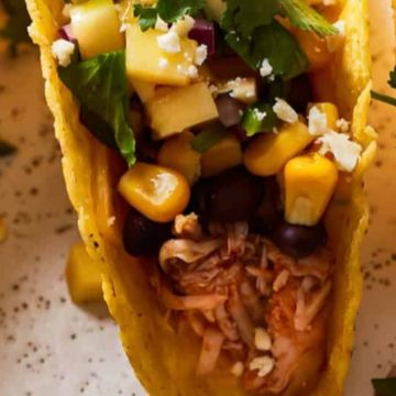 Best Food Trucks | Blacos Soul Tacos