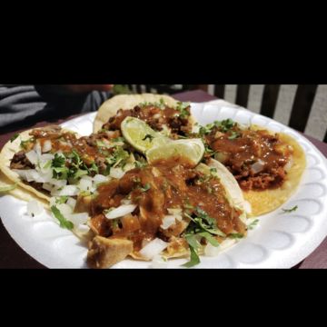 Best Food Trucks | Nacho Rio Mexican Food