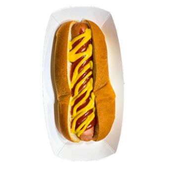 Best Food Trucks | MONTES GOURMET DOGS