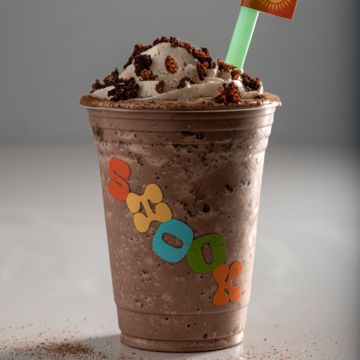 Best Food Trucks | Shook Shakery