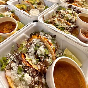 Best Food Trucks | The Pass Kitchen