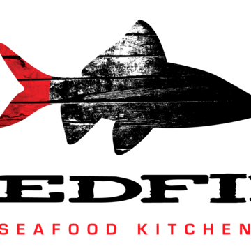 Best Food Trucks | RedFin Seafood Mobile Kitchen - menu