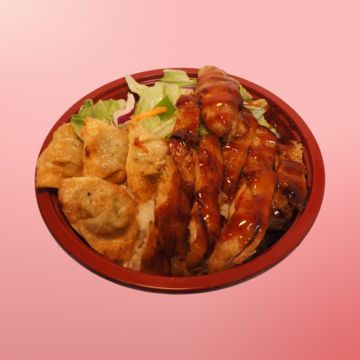 Best Food Trucks | Mr Andrew Food Trailer