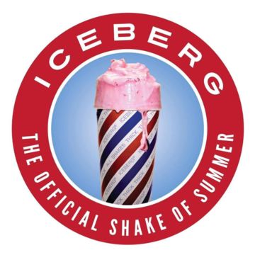 Best Food Trucks | Iceberg Shake Truck