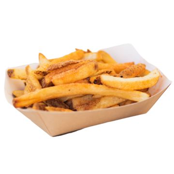 Best Food Trucks | Street Frites