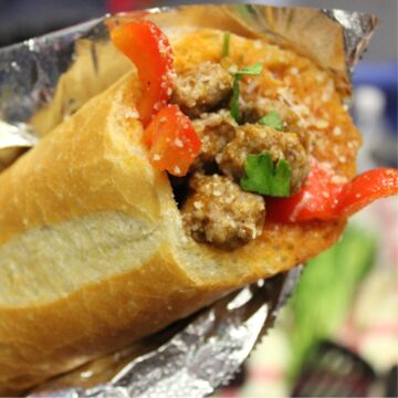 Best Food Trucks | Wiseguy