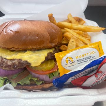 Best Food Trucks | ATX Wing on Wheels - menu