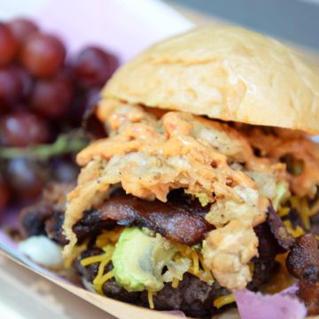 Best Food Trucks | Wicked Hangry