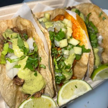 Best Food Trucks | TacosVictory