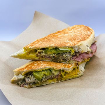 Best Food Trucks | Cuban Cracker Family Kitchen