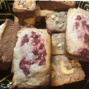 Best Food Trucks | Bernie's Kitchen