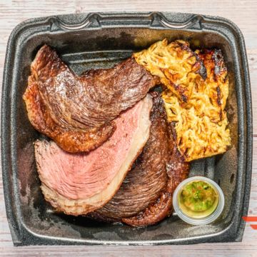 Best Food Trucks Alberti Churrascaria Food Truck Catering