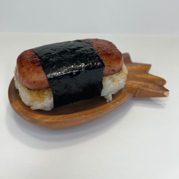 Best Food Trucks | The Musubi Box