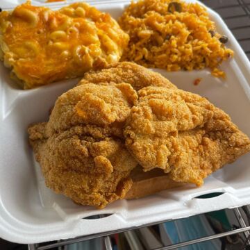 Best Food Trucks | Hills On Wheels - menu