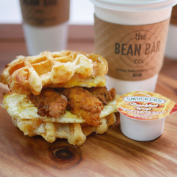 Best Food Trucks | The Bean Bar Co.#2