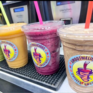 Best Food Trucks | SmoothieLicious