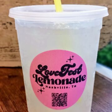 Best Food Trucks | LoveFest Lemonade