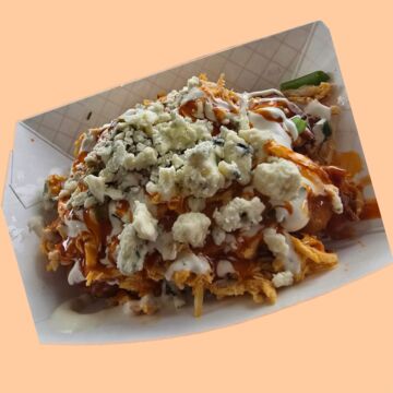 Best Food Trucks | The Tater Station