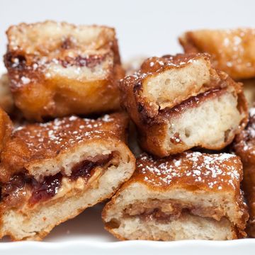 Best Food Trucks | Funnel Fare - menu