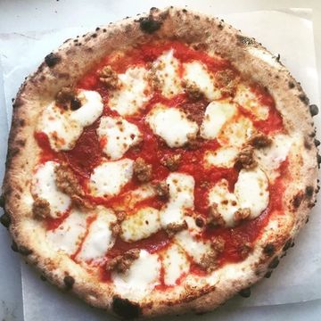 Best Food Trucks Pop s Pizza