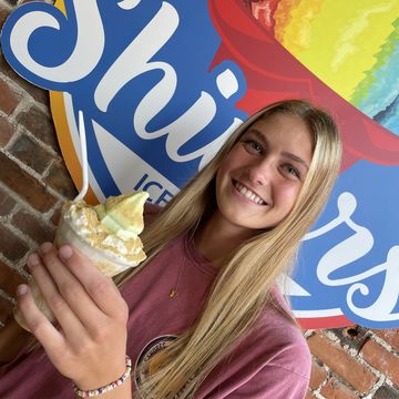 Best Food Trucks | Shivers Ice House