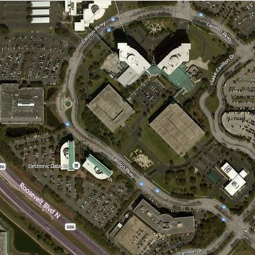 Best Food Trucks | Raymond James Financial Towers 1 & 2