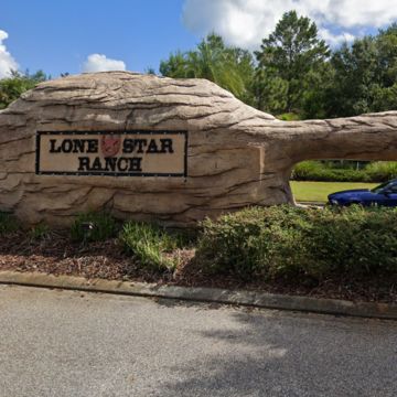 Best Food Trucks | Lone Star Ranch