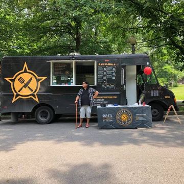 Best Food Trucks | Guerilla Street Food