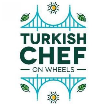 Best Food Trucks | Turkish Chef on Wheels - menu