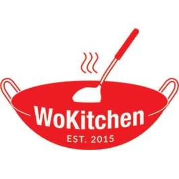Best Food Trucks | WoKitchen - menu