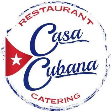 Best Food Trucks | Casa Cubana - menu