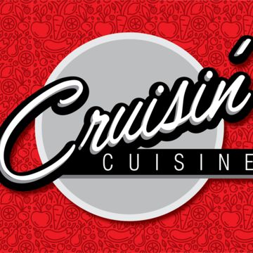 Best Food Trucks | Cruisin' Cuisine TN - menu