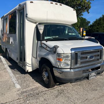 Best Food Trucks | The Heel of the Boot - menu