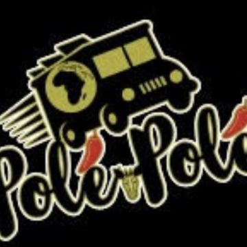 Best Food Trucks | Pole Pole - menu