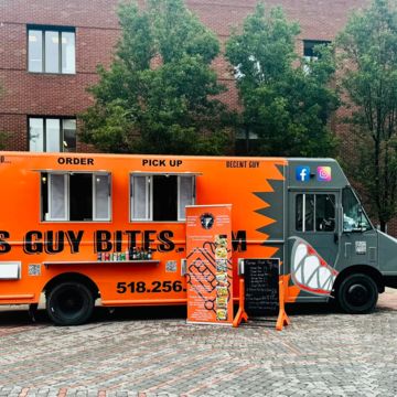 Best Food Trucks | This Guy Bites - menu