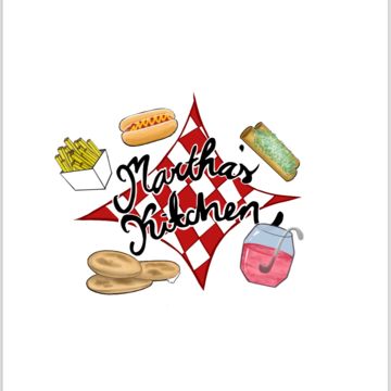 Best Food Trucks | Martha's kitchen